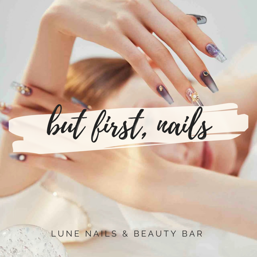 Luné | Nails & Beauty Bar